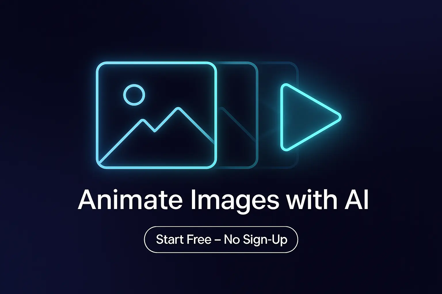Image Animate AI - #1 AI image animation tool | Start free